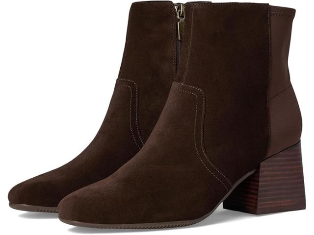 (取寄) ブロンド レディース ウォータープルーフ Blondo women Tamira Waterproof Java Suede