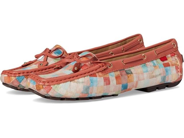 (取寄) マークジョセフニューヨーク レディース サイプレス ヒル Marc Joseph New York women Cypress Hill Coral Mosaic