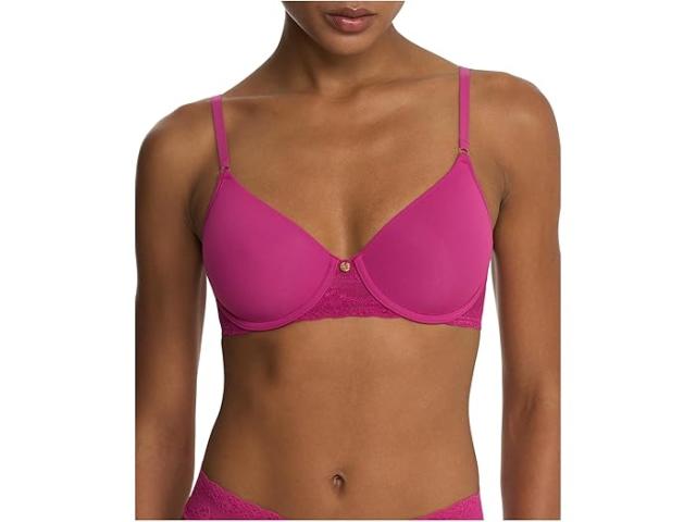 (取寄) ナトリ レディース ブリス パーフェクション コンツアー アンダーワイヤー 721154 Natori women Bliss Perfection Contour Underwire 721154 Sakura