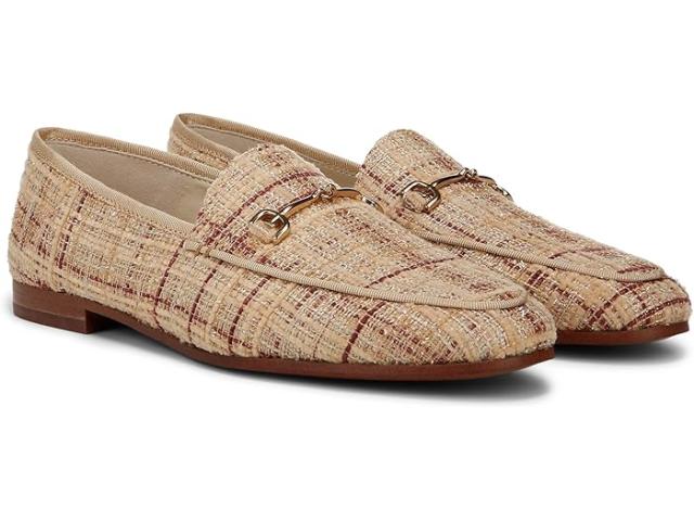 (取寄) サムエデルマン レディース ロレイン Sam Edelman women Sam Edelman Loraine Pale Gold Boucle