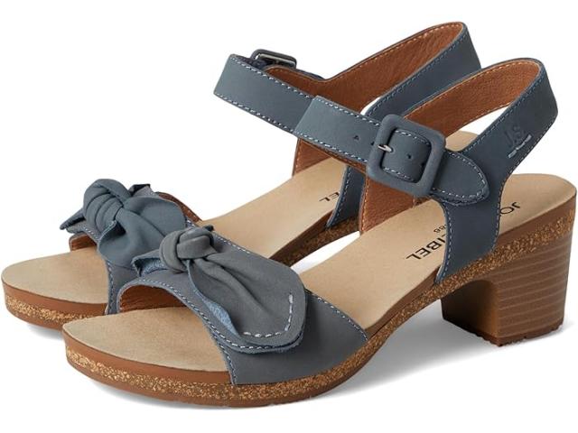 (取寄) ジョセフ セイベル レディース グレース 11 Josef Seibel women Grace 11 Azur