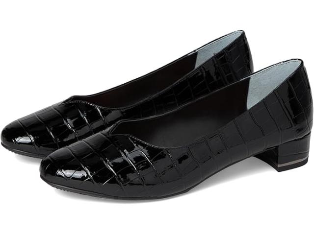 (取寄) ジェイレニー レディース バンバリーナ J. Renee women Bambalina Black 1