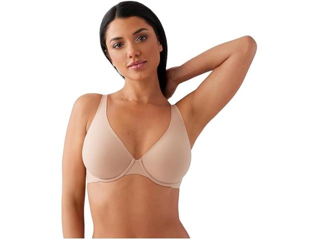 (取寄) ワコール レディース ベター ザン アンダーワイヤー ブラ Wacoal women Better Than Braless Underwire Bra Roebuck