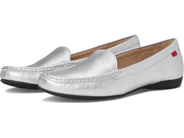 (取寄) マークジョセフニューヨーク レディース レイク ロード Marc Joseph New York women Lake Road Silver Tumbled