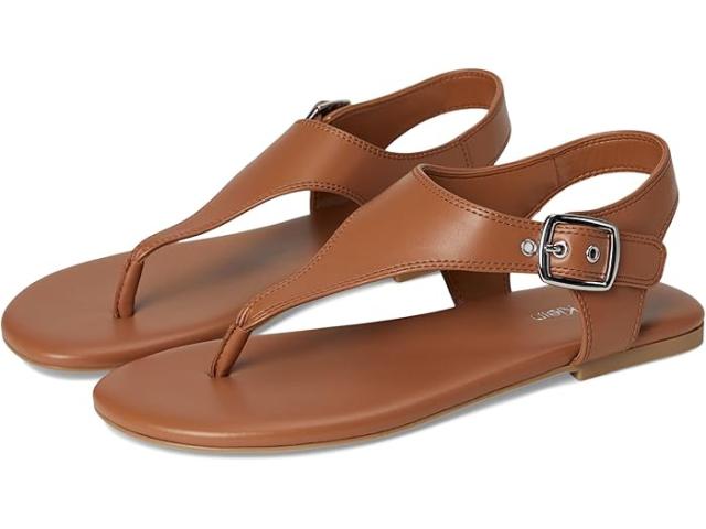 (取寄) カルバンクライン レディース    women Moraca Dark Natural