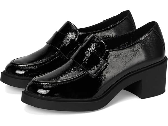 (取寄) メフィスト レディース  Mephisto women Mephisto Pamelia Black