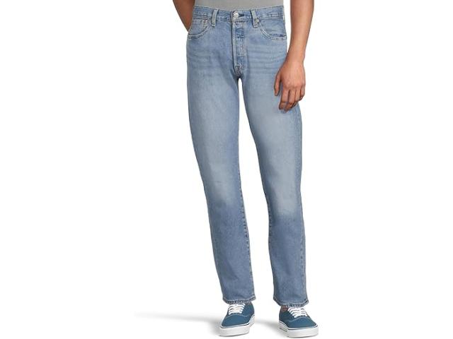 (取寄) リーバイス メンズ メンズ 501 リーバイス オリジナル Levi's Mens men 501 Levi's Original Forgot Your Stretch