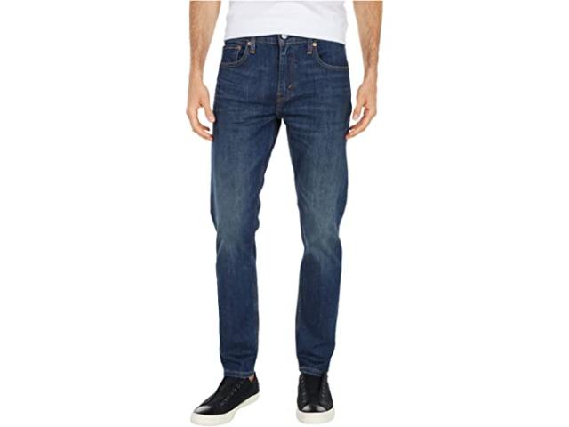 (取寄) リーバイス メンズ メンズ 512 スリム テイパー フィット Levi's Mens men  512 Slim Taper Fit Red Haze Indigo - Stretch