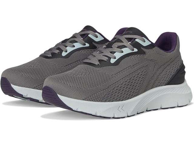 (取寄) アレグリア レディース ライズ Alegria women Rize Blue Mist