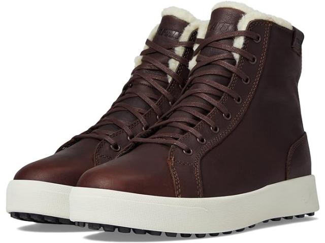 (取寄) バフィン メンズ タバーン Baffin men Baffin Tavern Brown