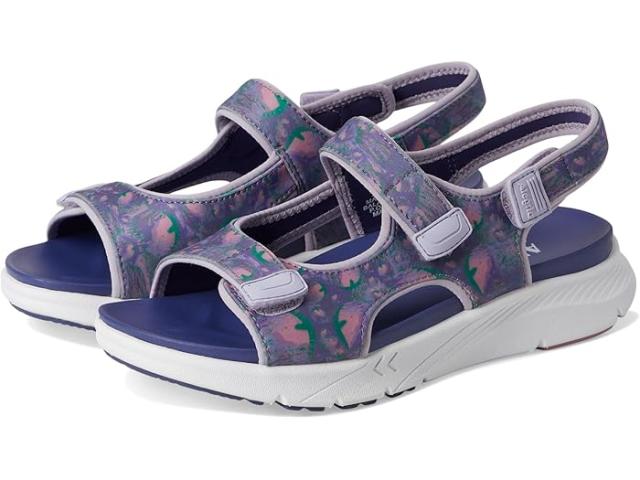 (取寄) アレグリア レディース サンディー Alegria women Sandie Space Oddity