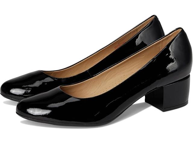 (取寄) マークジョセフニューヨーク レディース ブロード ST 2.0 Marc Joseph New York women Broad St 2.0 Black Soft Patent