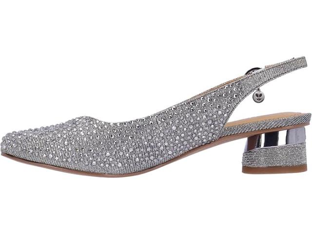 (取寄) ジェイレニー レディース バリーン J. Renee women J. Renee Baline Pewter