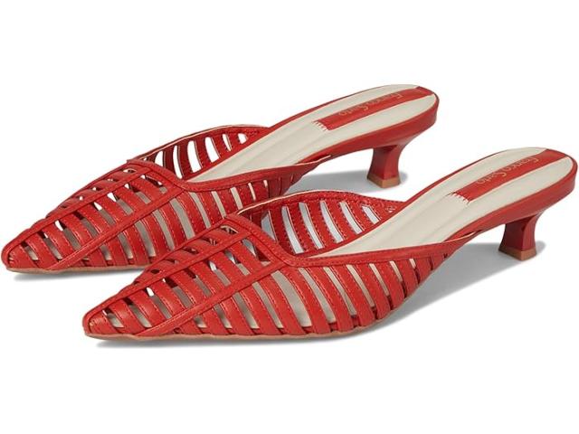 (取寄) フランコ サルト レディース  Franco Sarto women Marlina Vintage Red