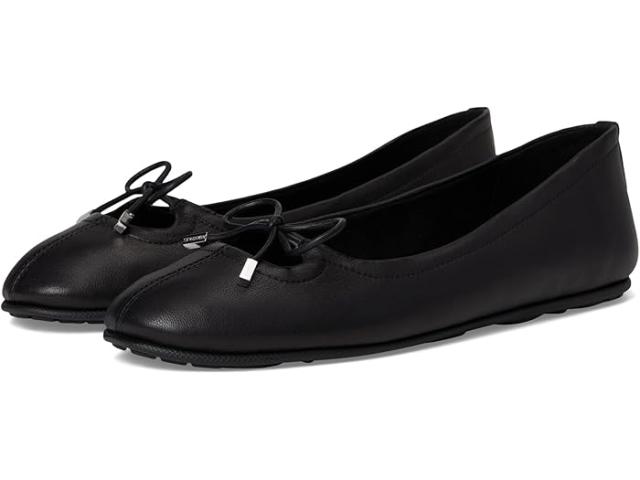 (取寄) エアロソールズ レディース ペルル Aerosoles women Perle Black