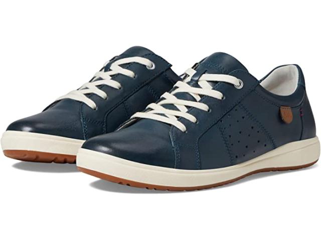 (取寄) ジョセフ セイベル レディース カレン 01 Josef Seibel women Josef Seibel Caren 01 Ocean Male/Male