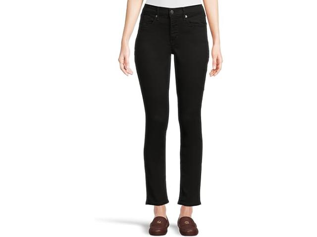 (取寄) リーバイス ウィメンズ レディース クラシック スキニー Levi's Womens women Classic Skinny Soft Black
