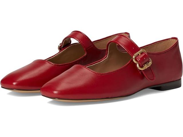 (取寄) サムエデルマン レディース ミカエラ Sam Edelman women Sam Edelman Michaela Scarlet