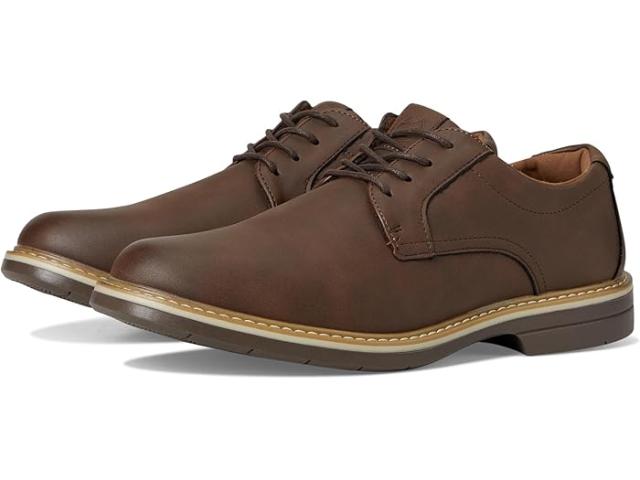 (取寄) ディアスタッグズ メンズ ベルモント Deer Stags men Belmont Dark Brown