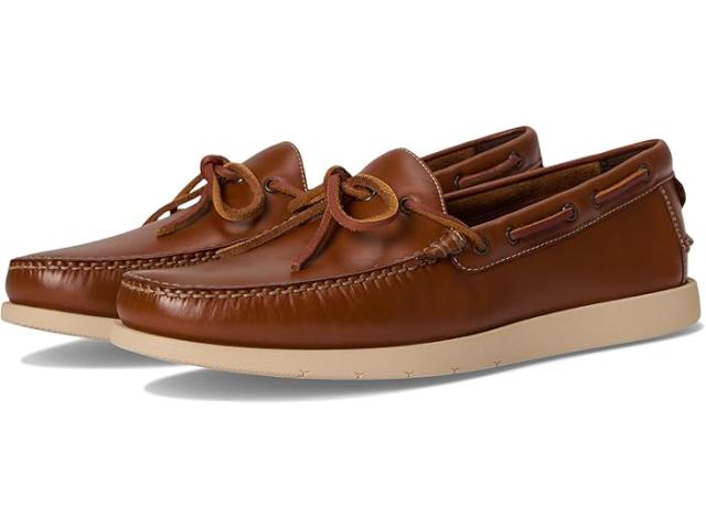 (取寄) コールハーン メンズ ブロウワー モック ローファーズ Cole Haan men Brower Moc Loafers British Tan/Oat Water Resistant