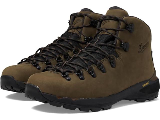 (取寄) ダナー メンズ マウンテン 600 エボ 4.5 Gtx Danner men Danner Mountain 600 Evo 4.5