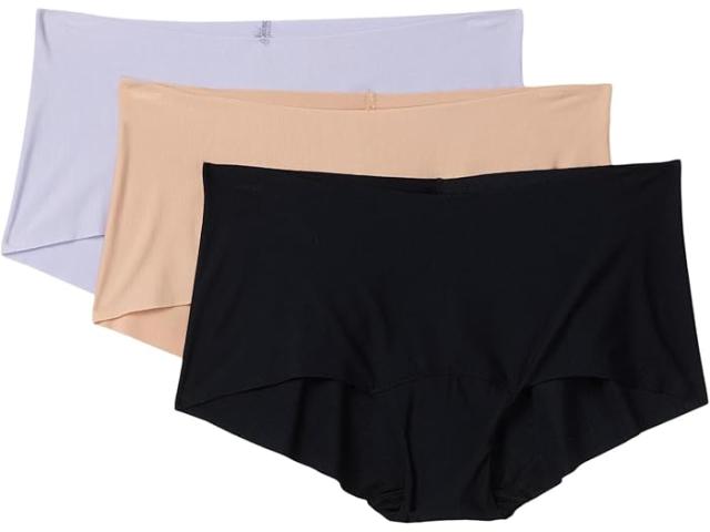 (取寄) コマンドー レディース バター ヒップスター 3-パック Commando women Butter Hipster 3-Pack Multi Pack