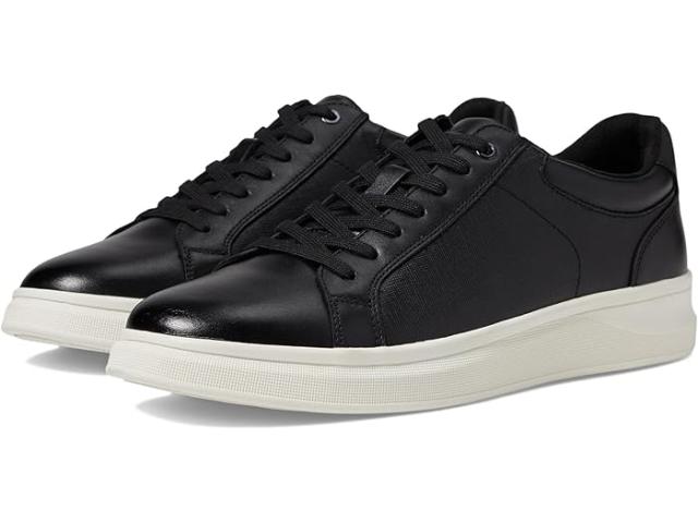 (取寄) アルド メンズ ダレン ALDO men Darren Black
