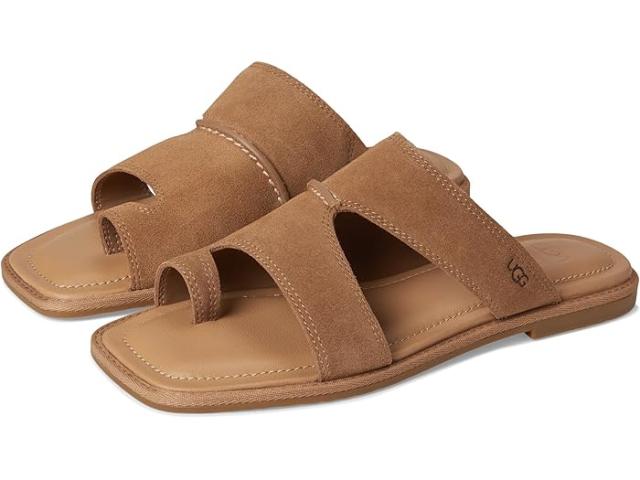 (取寄) アグ レディース マティラ UGG women Matira Chestnut