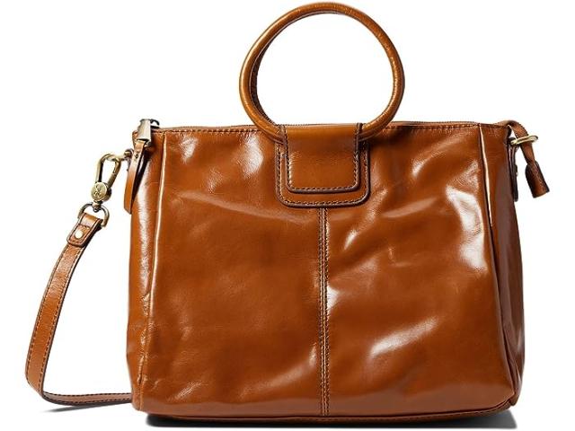 (取寄) ホーボー レディース シーラ ミディアム HOBO women HOBO Sheila Medium Truffle