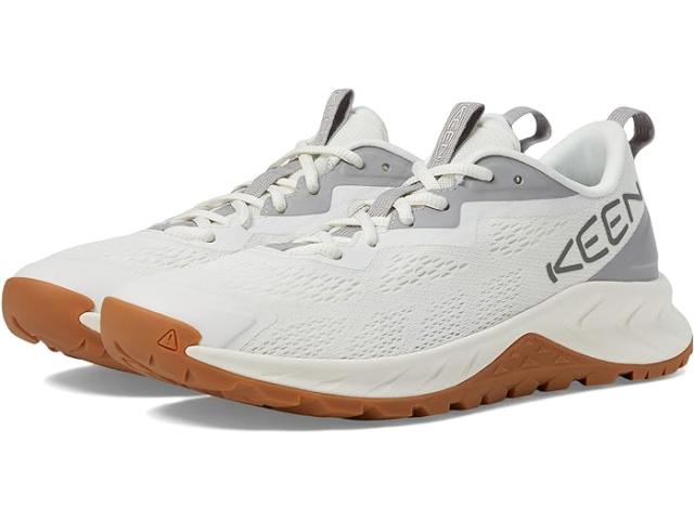 (取寄) キーン レディース スピード KEEN women KEEN Versacore Speed Star White/Alloy