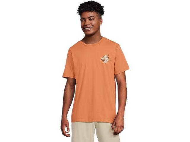 (取寄) ソルティ クルー メンズ ティペット フィル ショートスリーブ ティー Salty Crew men Tippet Fill Shortsleeve Tee Sierra