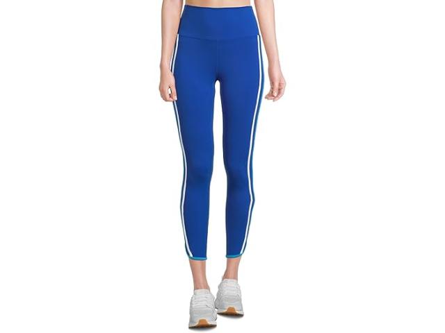 (取寄) ビーチライオット レディース ネラ レギングス Beach Riot women Nella Leggings Riviera Azure