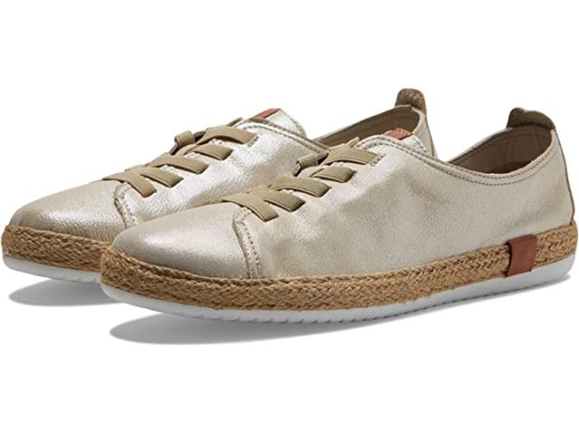 (取寄) スプリング ステップ レディース  Spring Step women Spring Step Eloya Gold