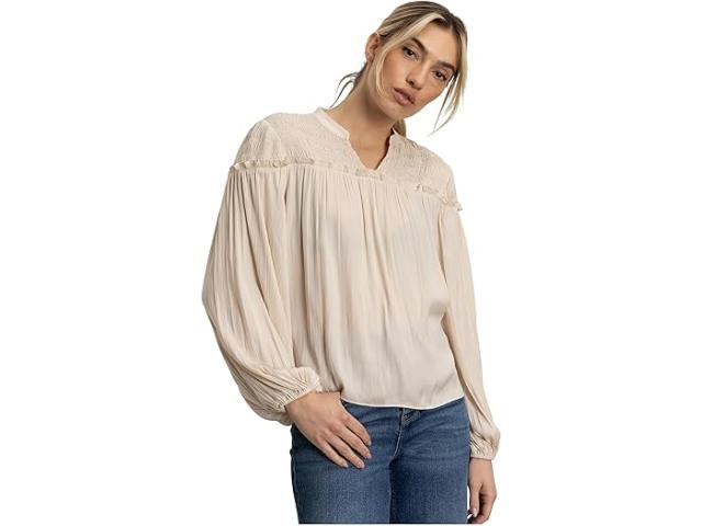 (取寄) サンクチュアリ レディース ベター トゥギャザー ブラウザ Sanctuary women Better Together Blouse Light Oat