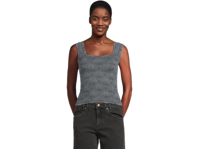 (取寄) フリーピープル レディース ラブ レター カミ Free People women Love Letter Cami Fp Peacoat