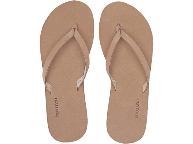 (取寄) ハリ マリ レディース メドウス hari mari women  Meadows Sand