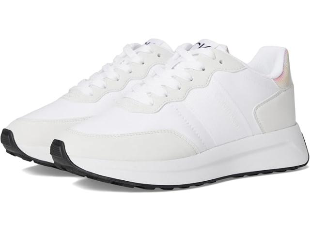 (取寄) カルバンクライン レディース ハリー   women Hallie White