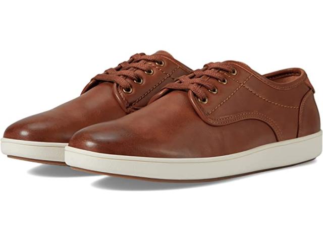 (取寄) スティーブマデン メンズ フェンタ Steve Madden men Steve Madden Fenta Tan