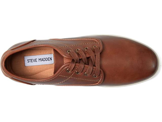 取寄) スティーブマデン メンズ フェンタ Steve Madden men Steve