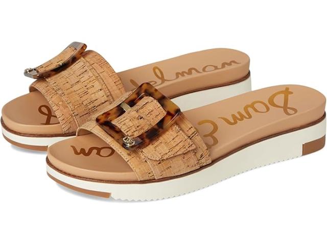 (取寄) サムエデルマン レディース アリアン Sam Edelman women Ariane Natural Cork