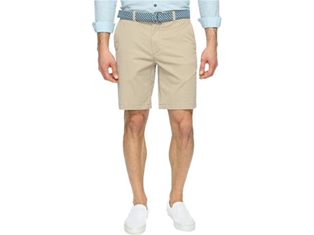 (取寄) ヴィンヤードヴァインズ メンズ 9 ストレッチ ブレーカー ショーツ Vineyard Vines men Vineyard Vines 9