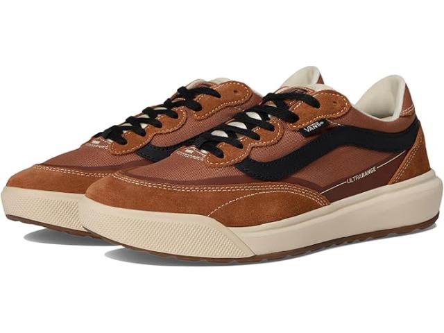 (取寄) バンズ MTE ウルトラレンジ 2.0 セ Vans MTE Ultrarange 2.0 SE Glazed Ginger