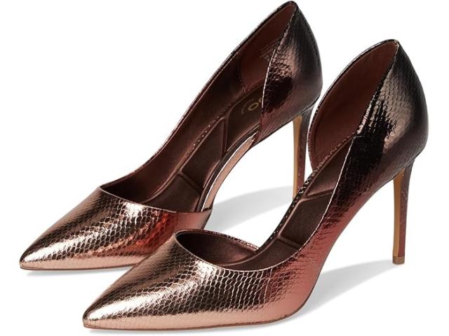 (取寄) アルド レディース ブランディ ALDO women Brandie Bronze