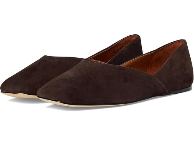 (取寄) フランコ サルト レディース フレクサ アダリーナ バレエ Franco Sarto women Flexa Adalina Ballet Brown