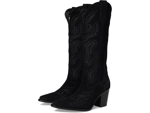 (取寄) ディンゴ レディース エビータ Dingo women Evita Black