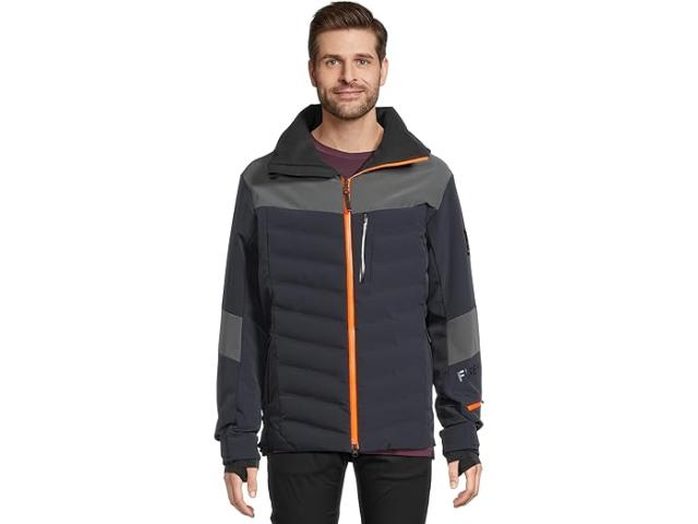 (取寄) ボグナー メンズ  Bogner Fire + Ice men Radek Deepest Navy