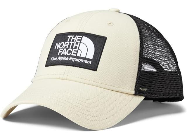 (取寄) ノースフェイス マダー トラッカー The North Face Mudder Trucker Gravel
