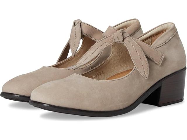 (取寄) ナオト レディース  Naot women Naot Nobility Stone Nubuck