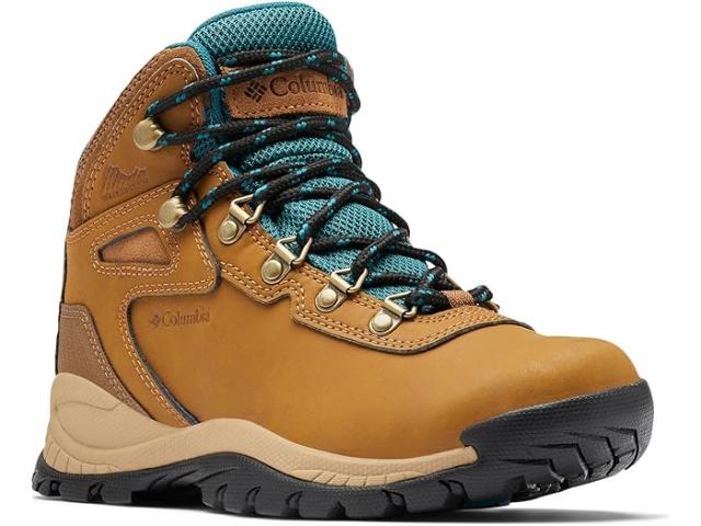 (取寄) コロンビア レディース ニュートン リッジ プラス Columbia women Columbia Newton Ridge Plus Elk/ Blue 1