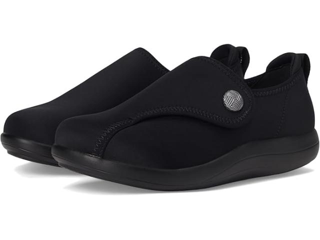 (取寄) アレグリア レディース  Alegria women Marilynn Black